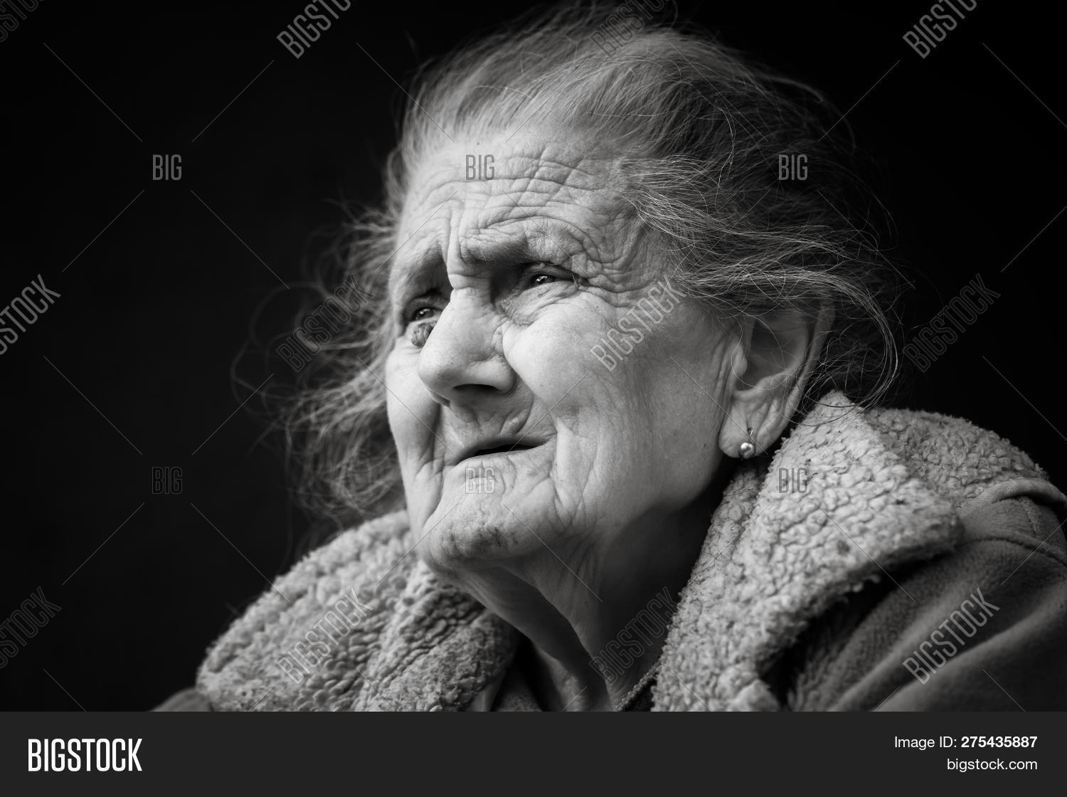 Very Old Tired Image & Photo (Free Trial) | Bigstock