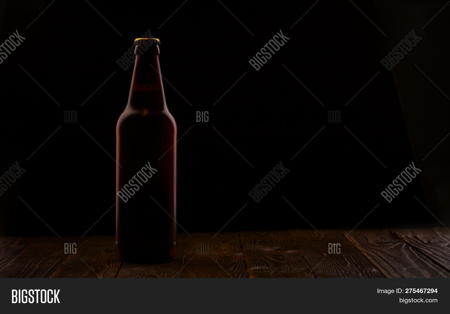 Photo Buttle Beer Image & Photo (Free Trial) | Bigstock
