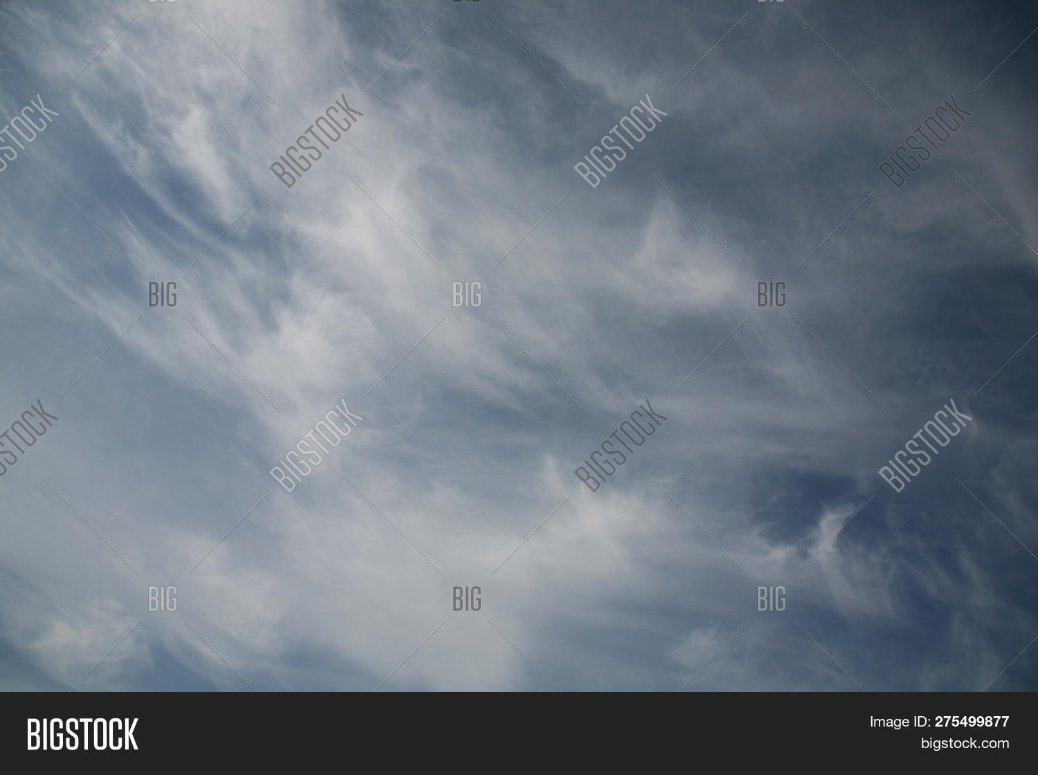 Natural Sky Clouds Image & Photo (Free Trial) | Bigstock