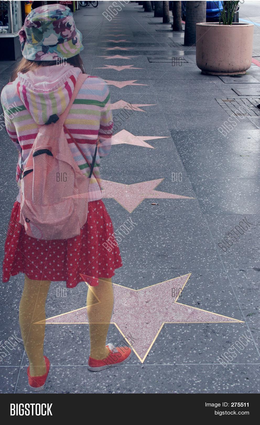 Hollywood Bust Image & Photo (Free Trial) | Bigstock