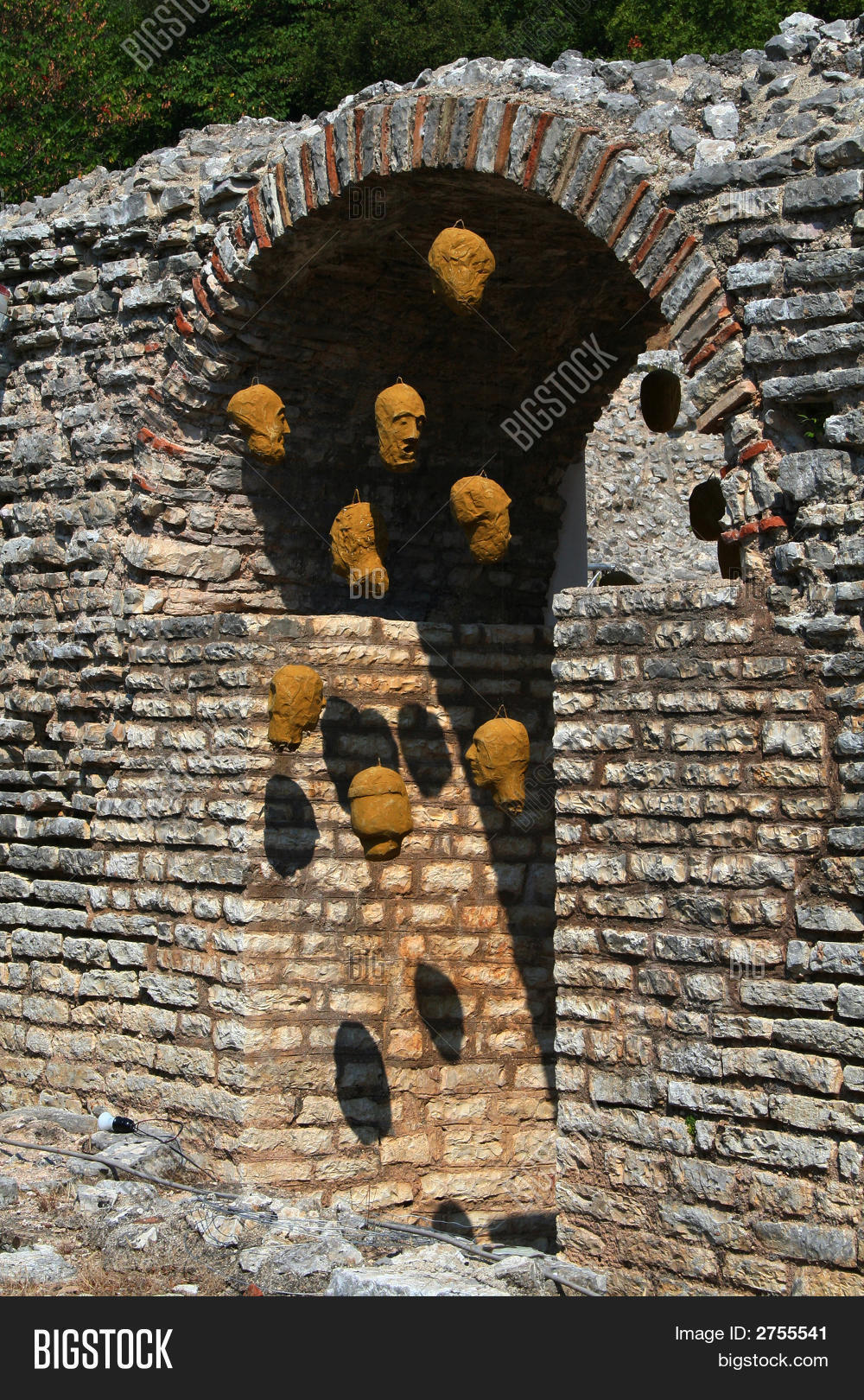 Butrinti Albania Image & Photo (Free Trial) | Bigstock