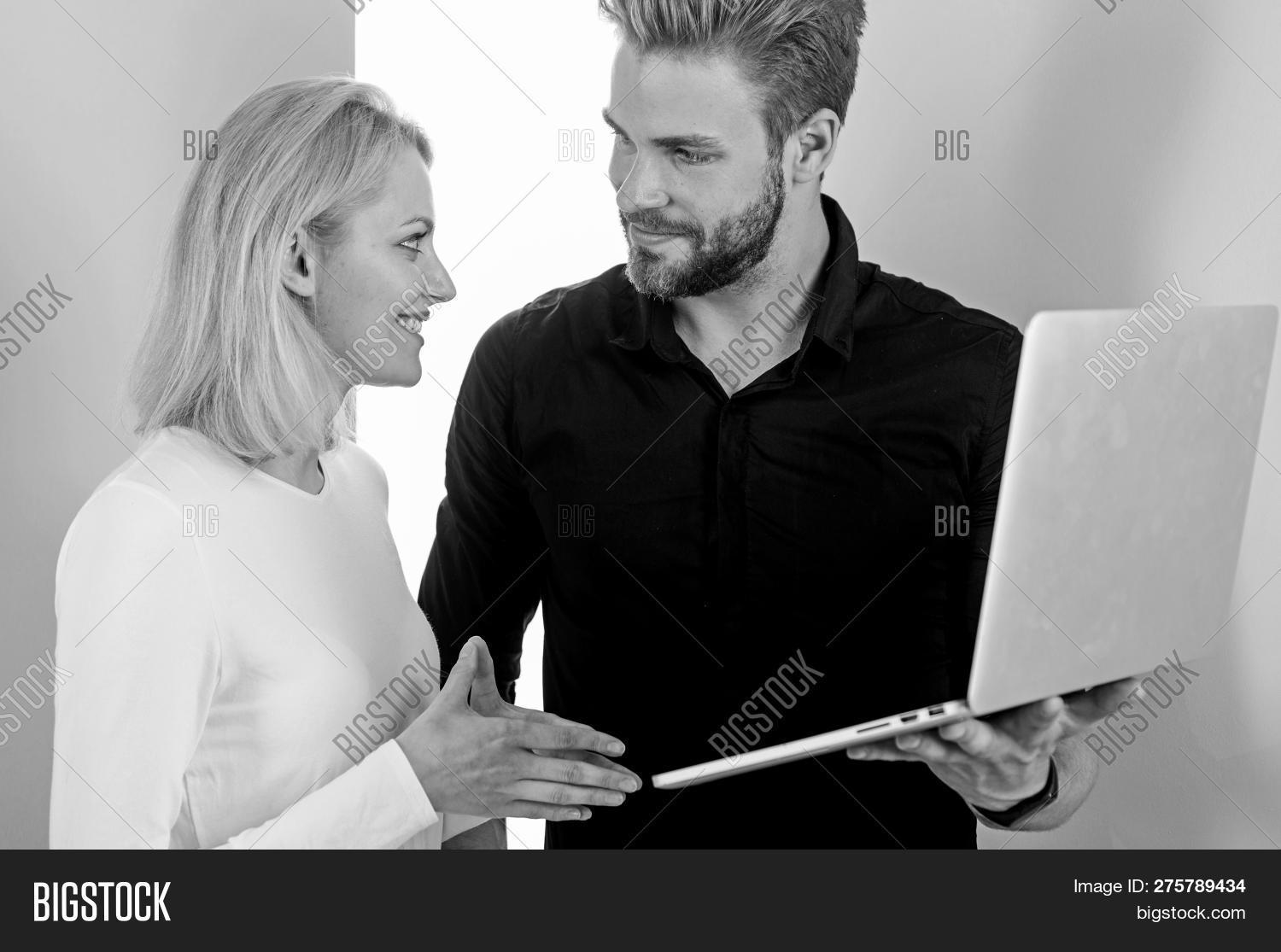 Amazing Project. Man Image & Photo (Free Trial) | Bigstock