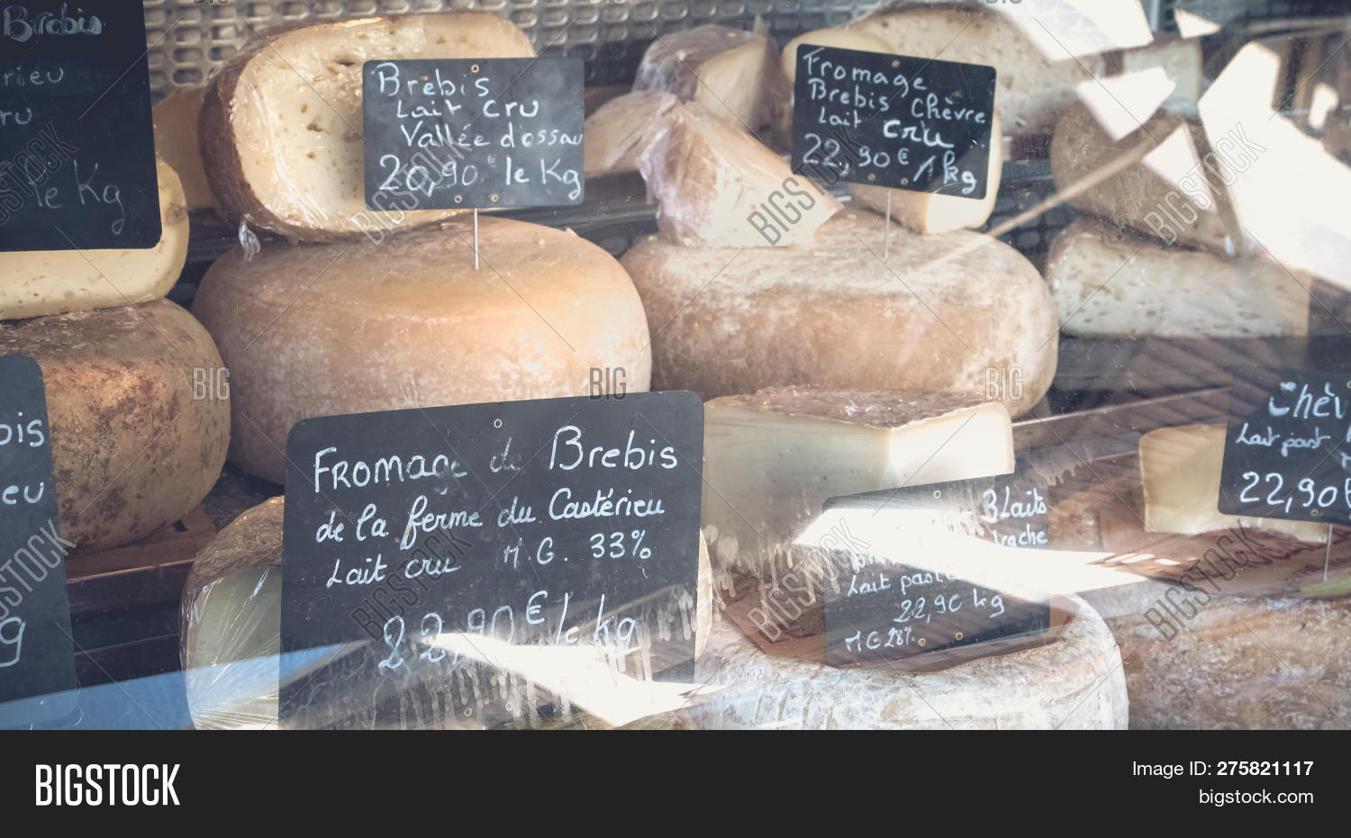 Showcase Small Cheese Image & Photo (Free Trial) | Bigstock