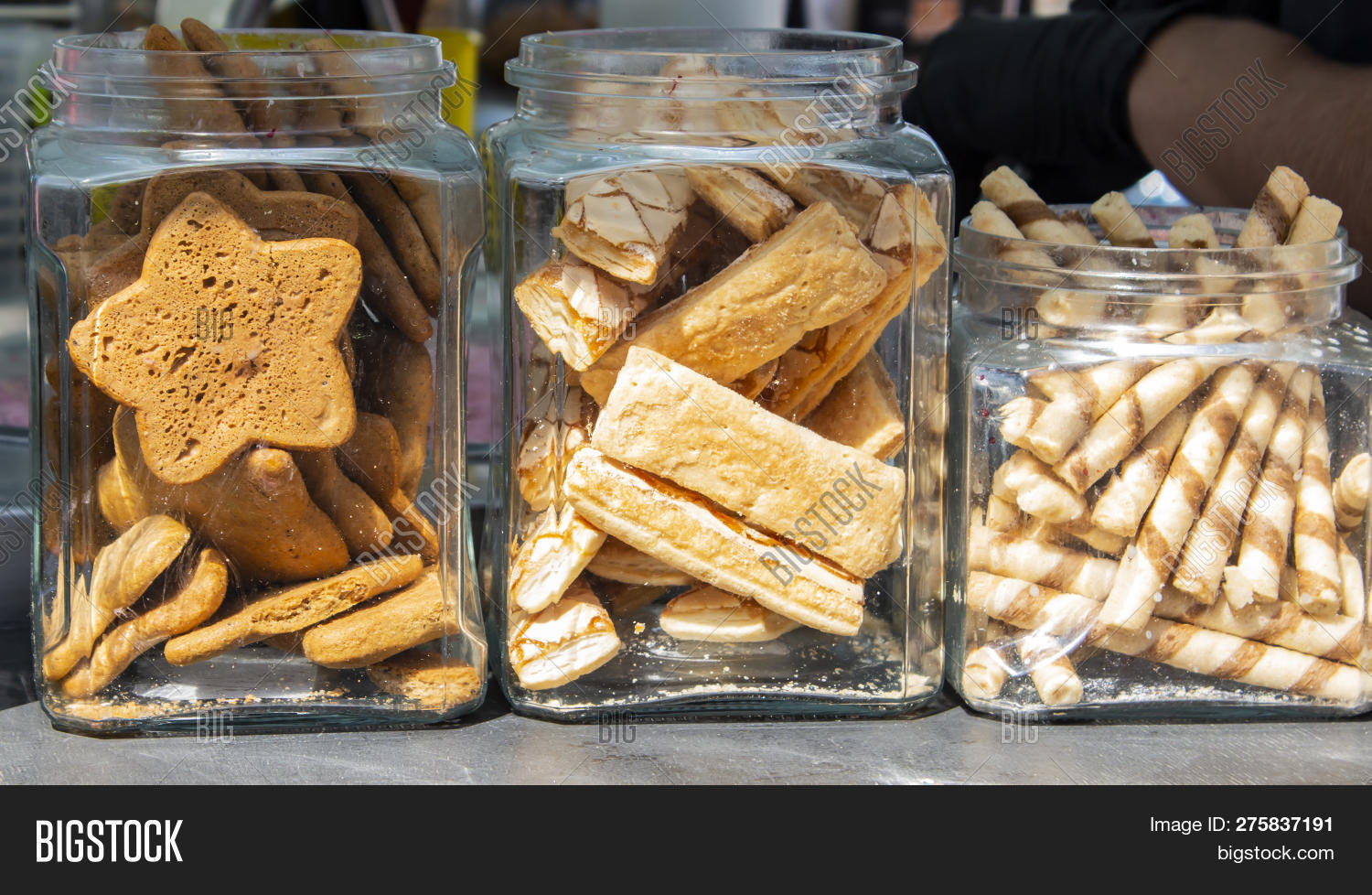 Biscuit. Texture Image & Photo (Free Trial) | Bigstock