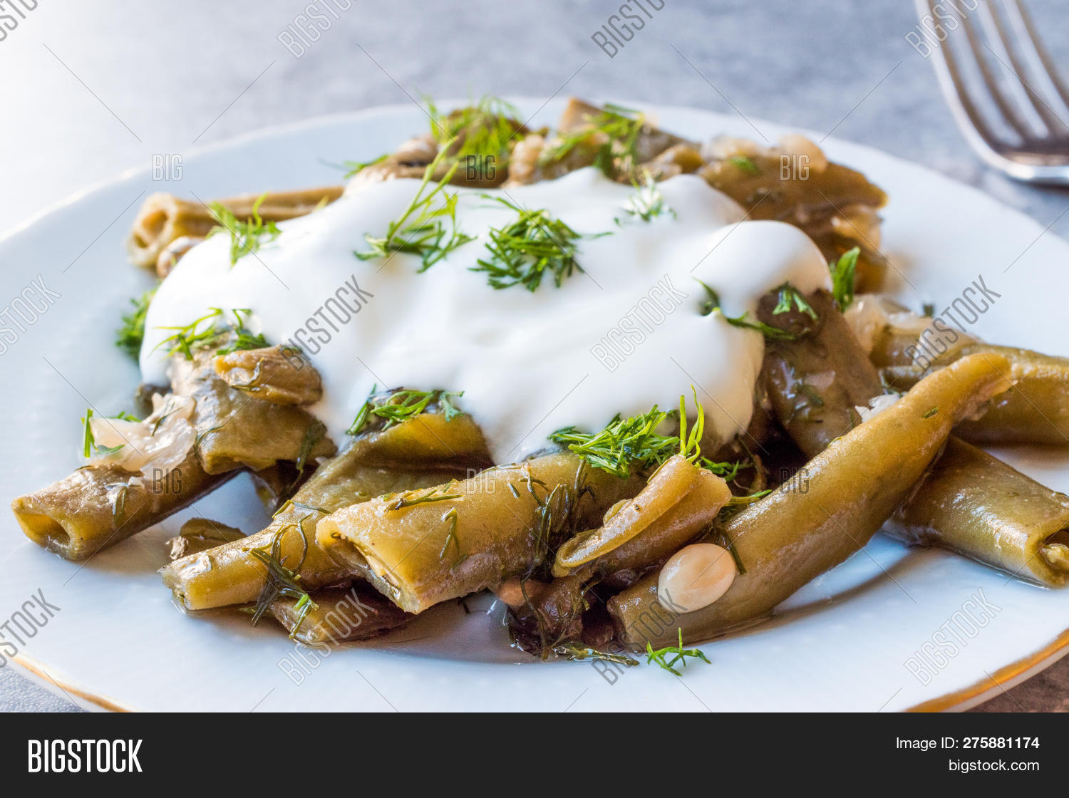 Turkish Food Broad Image & Photo (Free Trial) | Bigstock