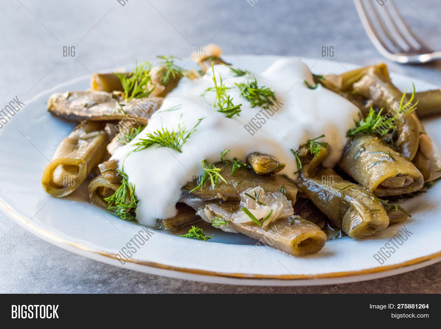Turkish Food Broad Image & Photo (Free Trial) | Bigstock