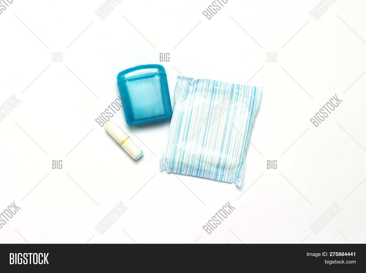 Feminine Hygiene Image & Photo (Free Trial) | Bigstock