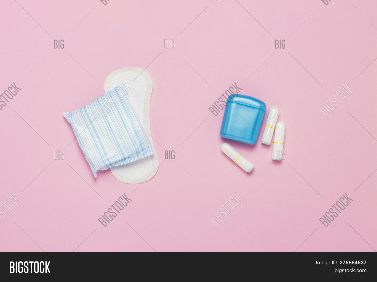 Feminine Hygiene Image & Photo (Free Trial) | Bigstock