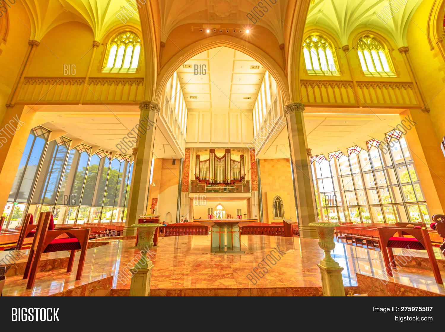 Perth, Western Image & Photo (Free Trial) | Bigstock