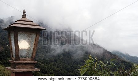 Lamp Post Images, Illustrations & Vectors (Free) - Bigstock