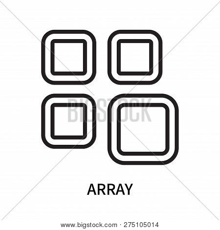 Bilder, Illustrationen und Vektorgrafiken (kostenlos) zum Thema Array ...