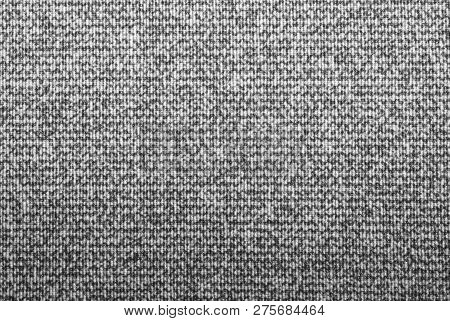 Grey Wool Texture Knit Image & Photo (Free Trial) | Bigstock