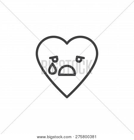 Crying Face Images, Illustrations & Vectors (Free) - Bigstock
