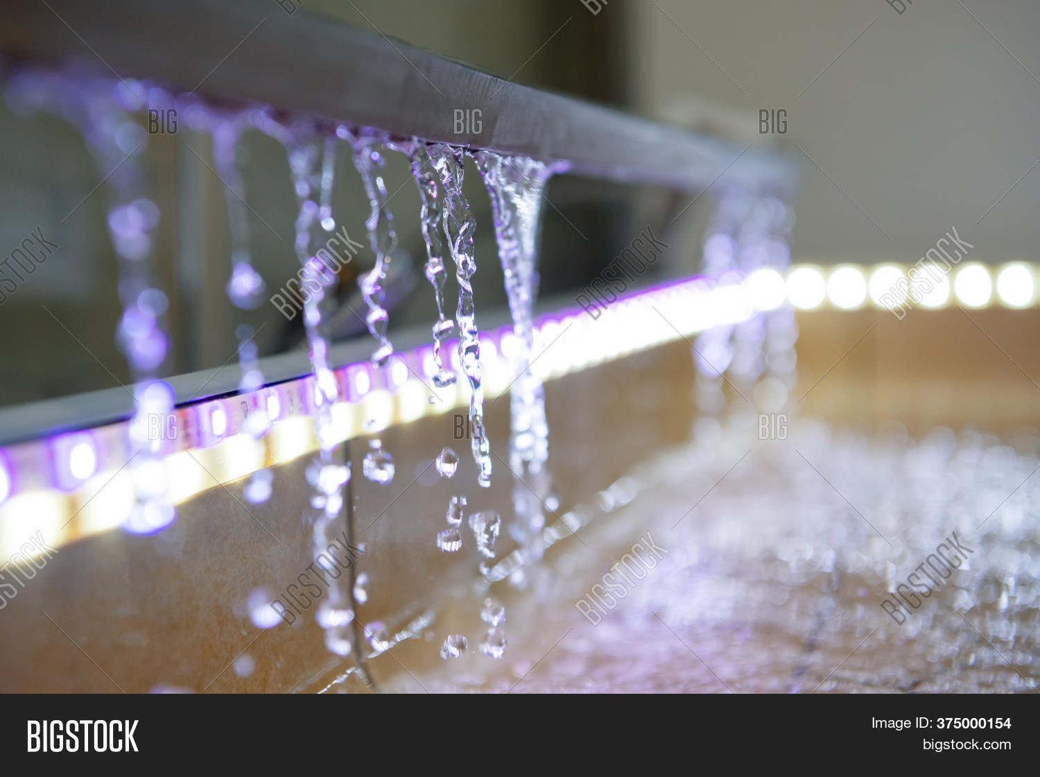Water Drained Tray Image & Photo (Free Trial) | Bigstock