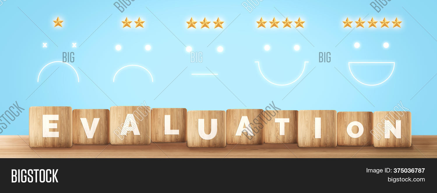 Customer Review Image & Photo (Free Trial) | Bigstock
