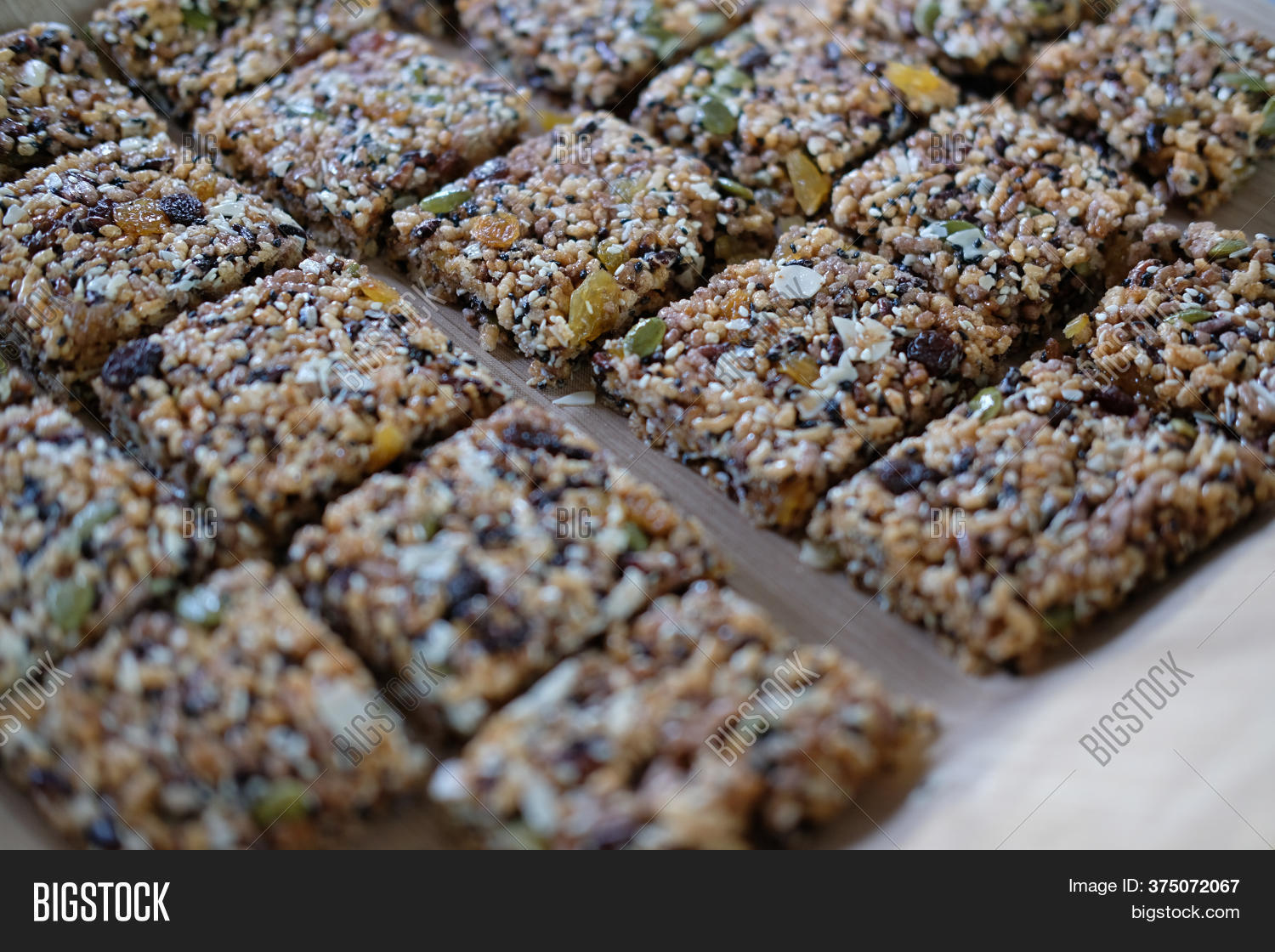 Mixed Cereal Seed Image & Photo (Free Trial) | Bigstock