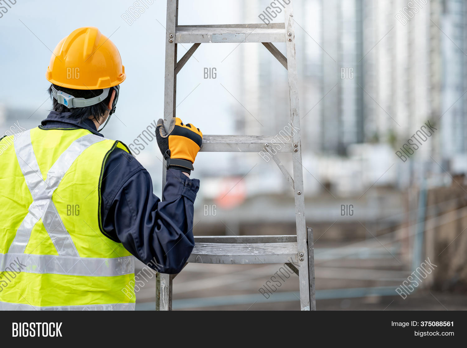 Asian Maintenance Image & Photo (Free Trial) | Bigstock