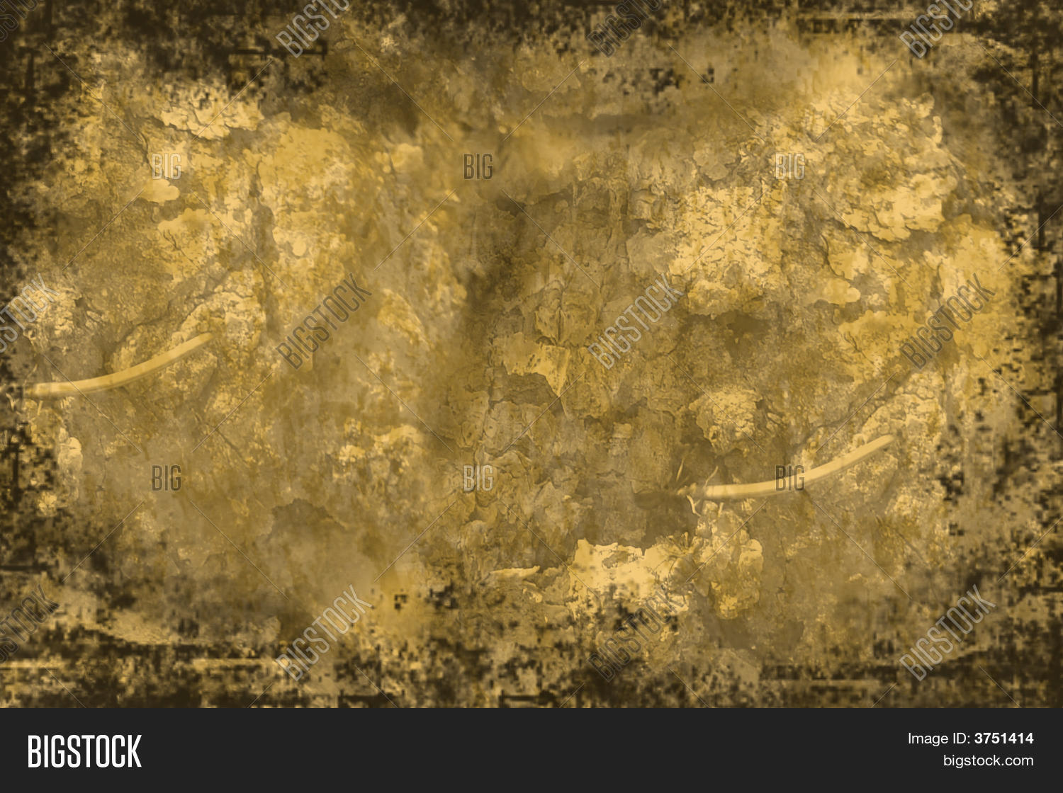 Old Parchment Stone Image & Photo (Free Trial) | Bigstock