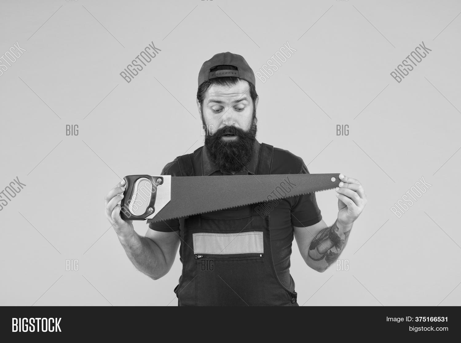 Safety Expert. Job Image & Photo (Free Trial) | Bigstock