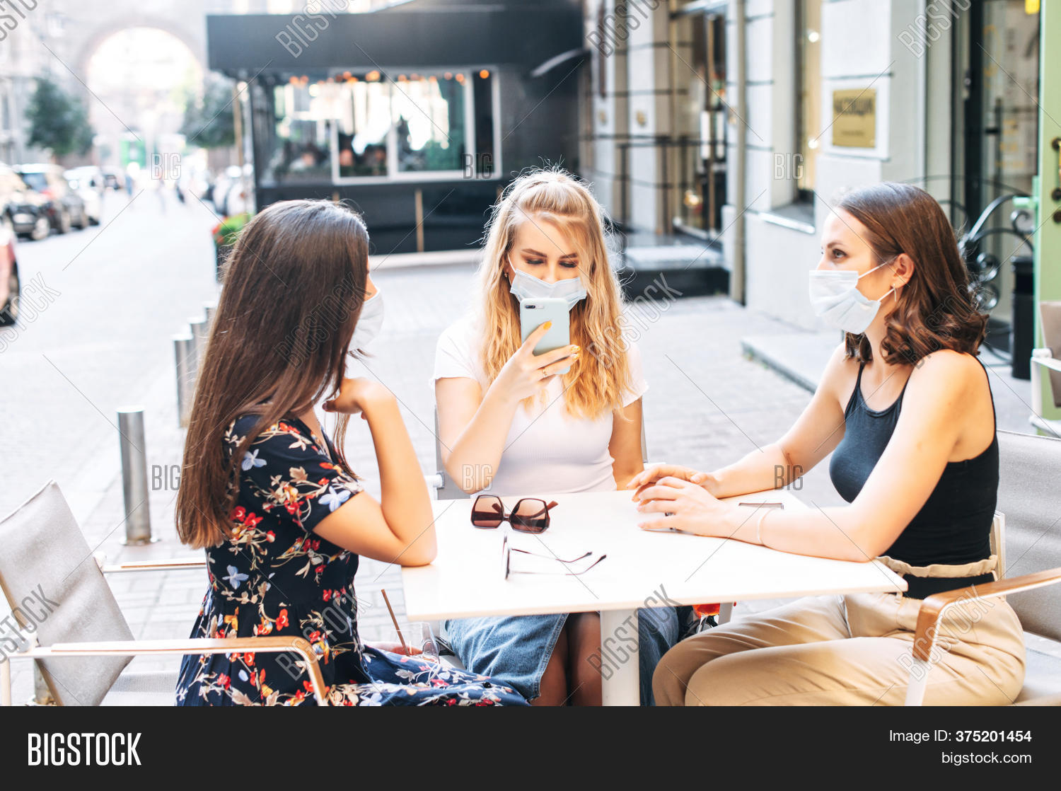 Relief Quarantine. Image & Photo (Free Trial) | Bigstock