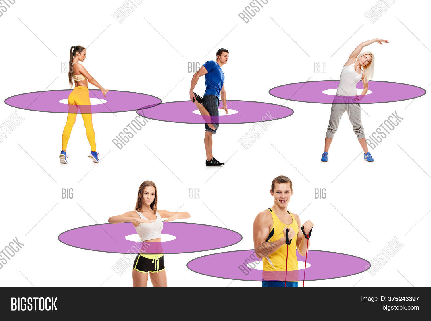 Concept Actions That Image & Photo (Free Trial) | Bigstock