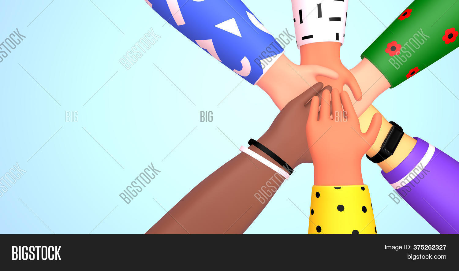 Web Banner Group Image & Photo (Free Trial) | Bigstock