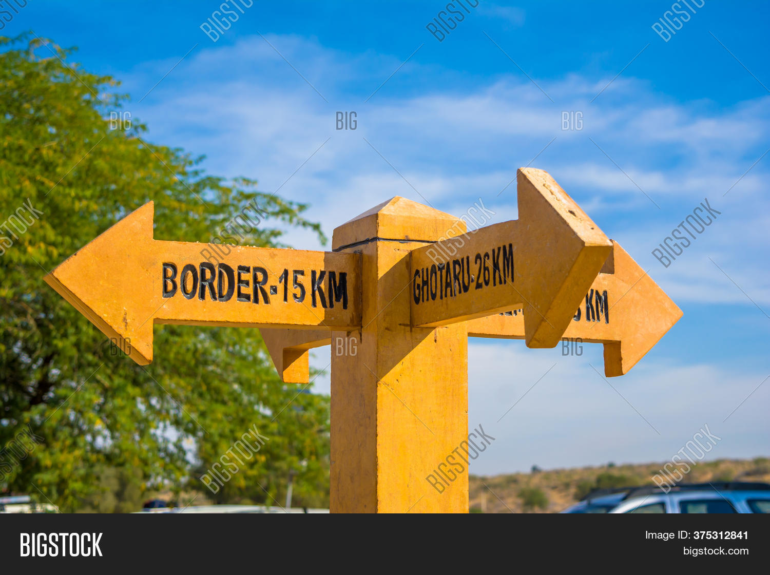 Longewala Battle Image & Photo (Free Trial) | Bigstock
