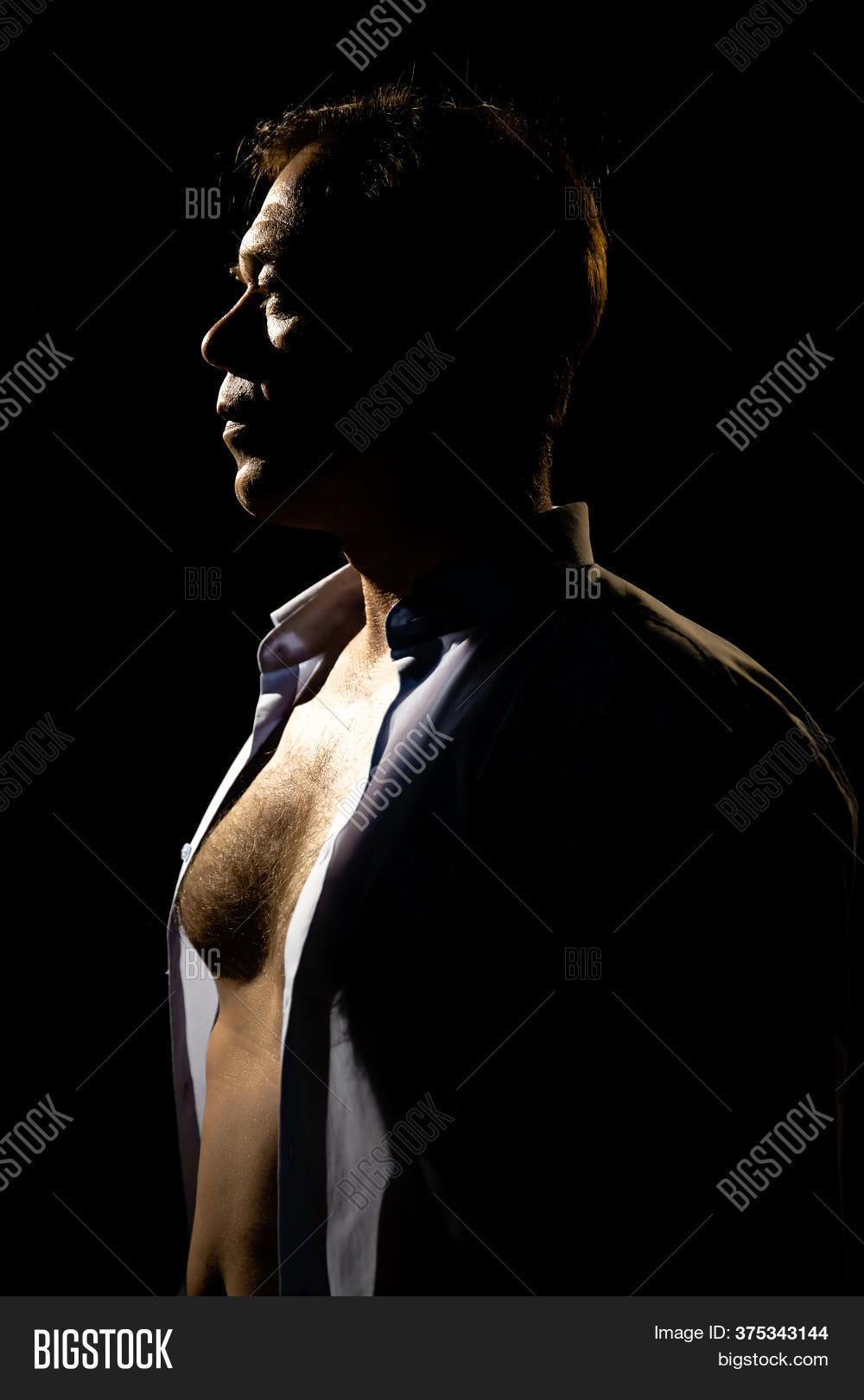 Portrait 45-50-year- Image & Photo (Free Trial) | Bigstock