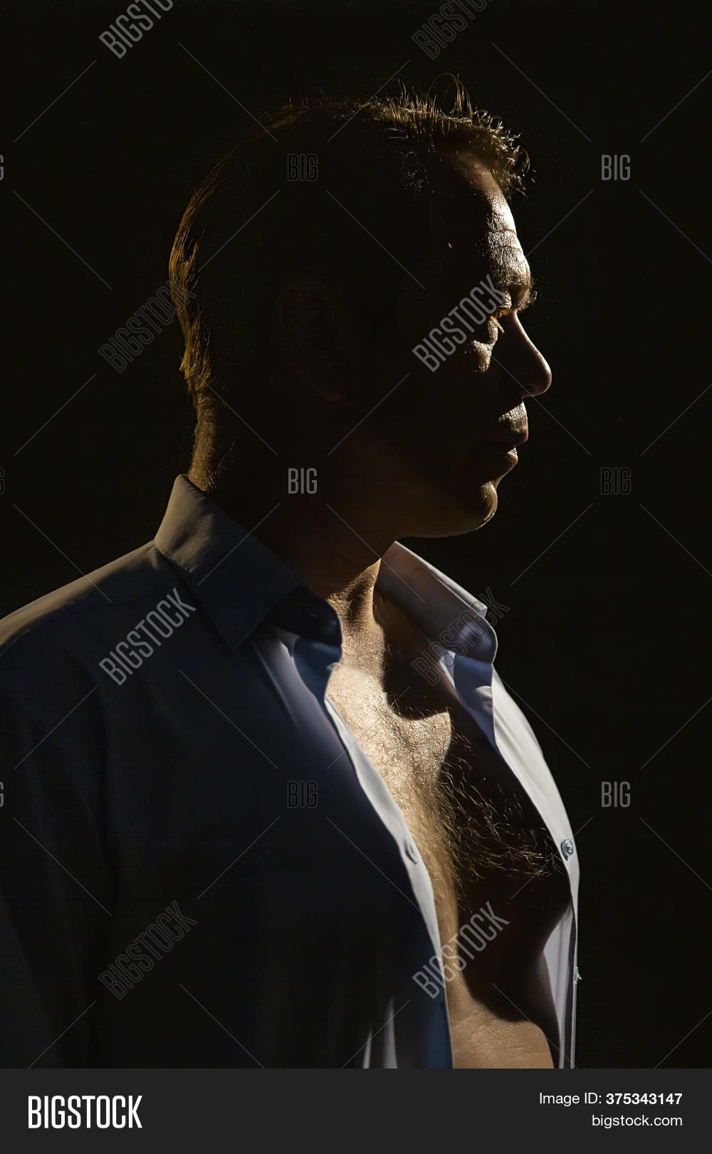 Portrait 45-50-year- Image & Photo (Free Trial) | Bigstock