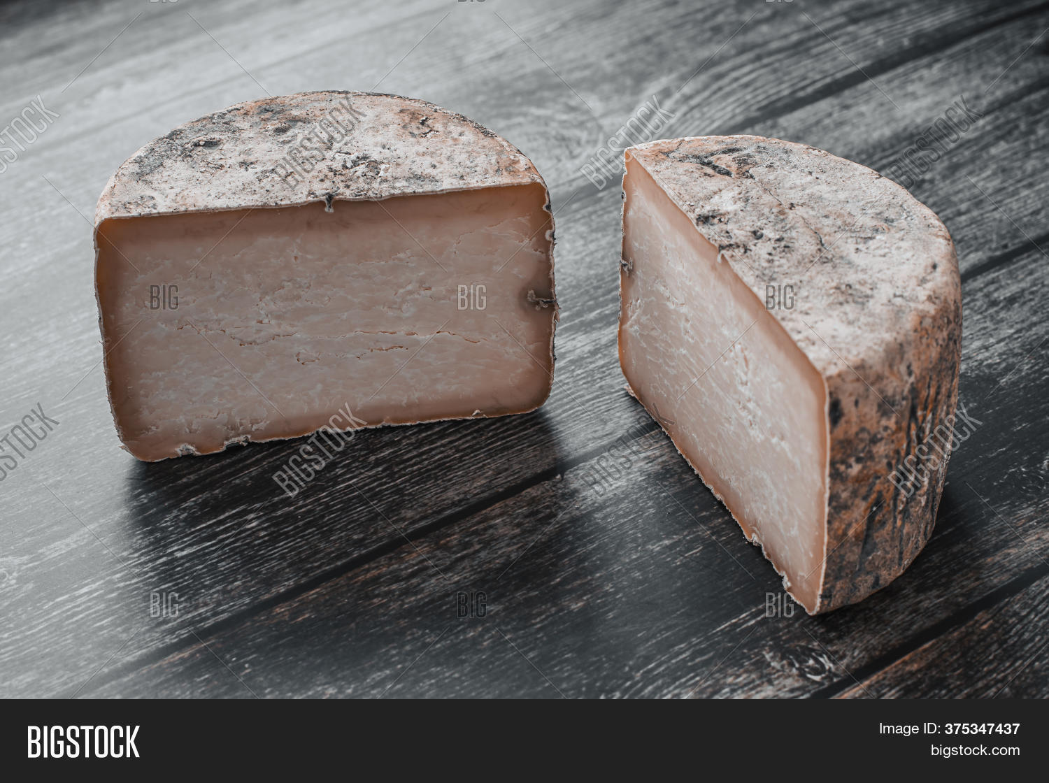 Homemade Cheese Wheel Image & Photo (Free Trial) | Bigstock