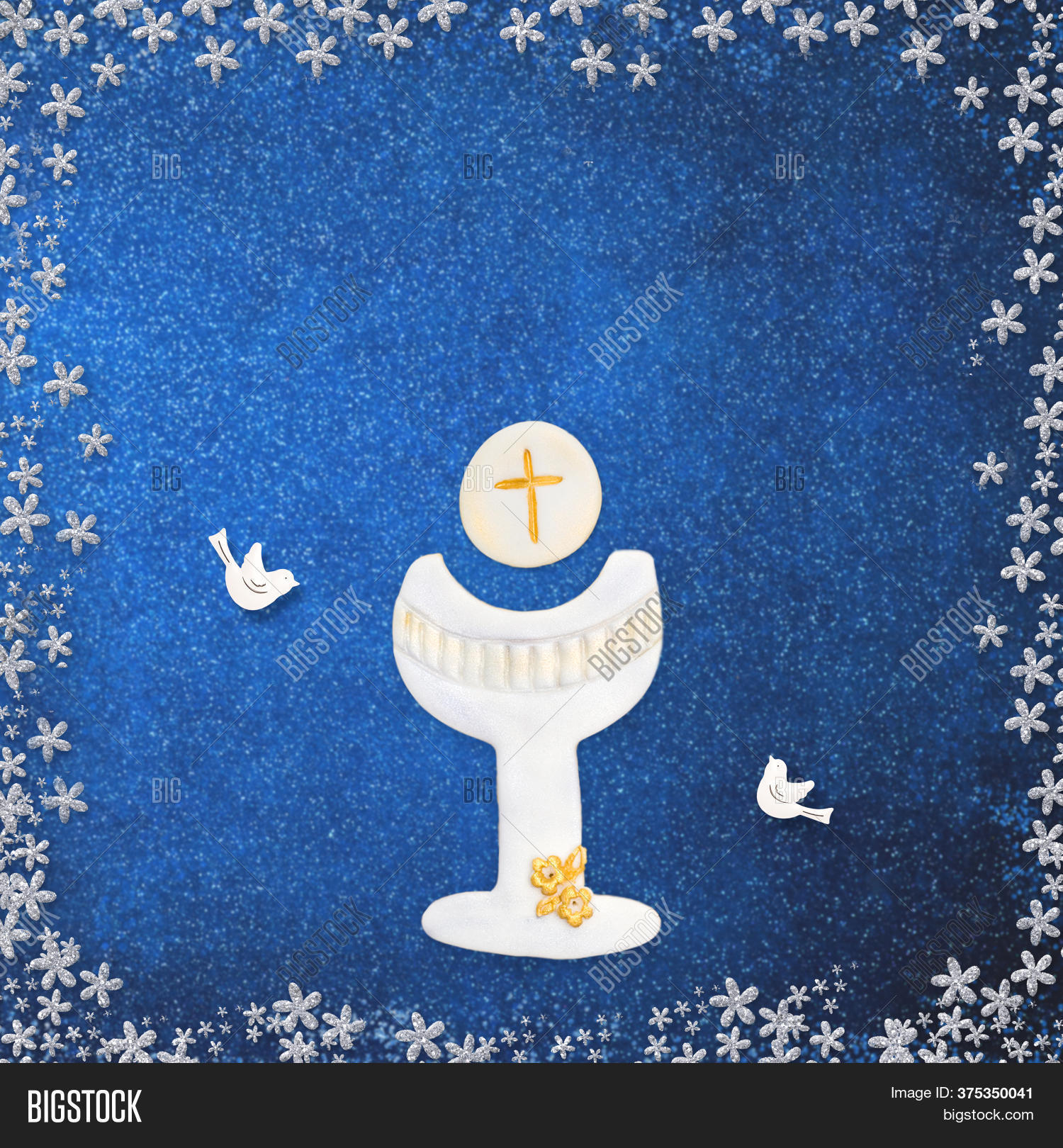 First Holy Communion Image & Photo (Free Trial) | Bigstock