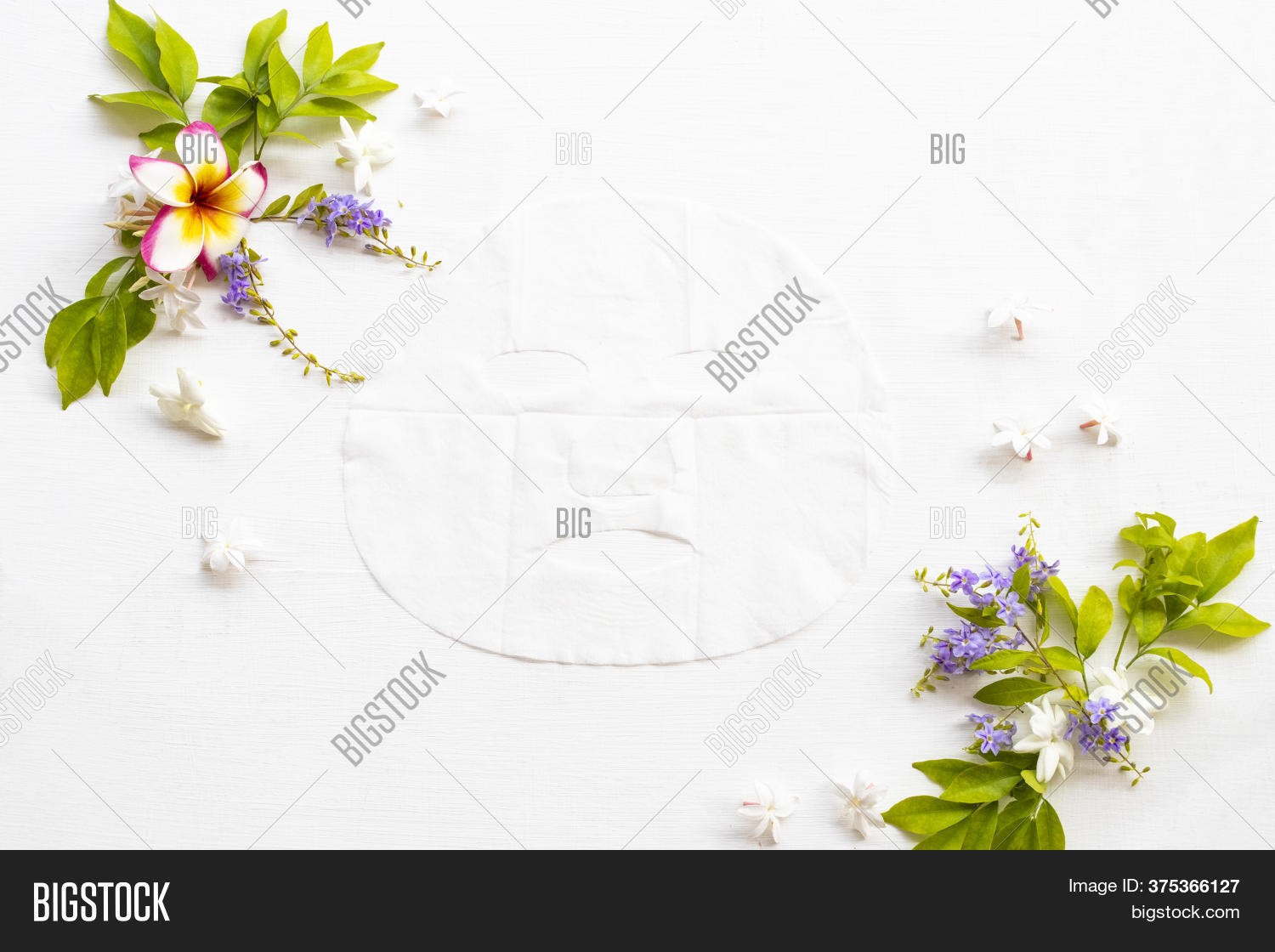 Natural Aroma Sheet Image & Photo (Free Trial) | Bigstock