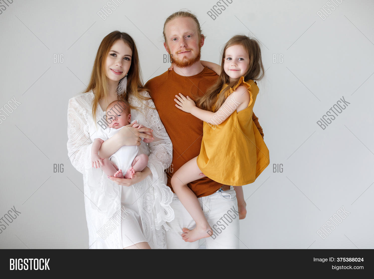 Parenthood, Love Image & Photo (Free Trial) | Bigstock
