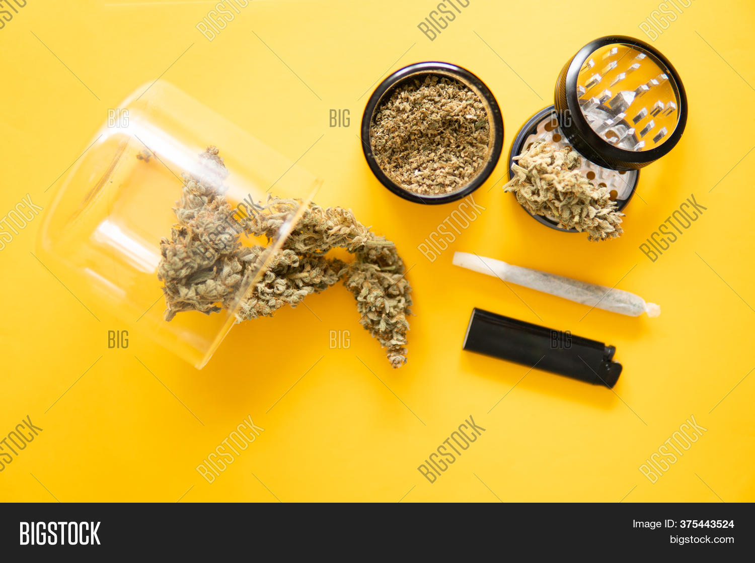 Cannabis Weed Bud Image & Photo (Free Trial) | Bigstock