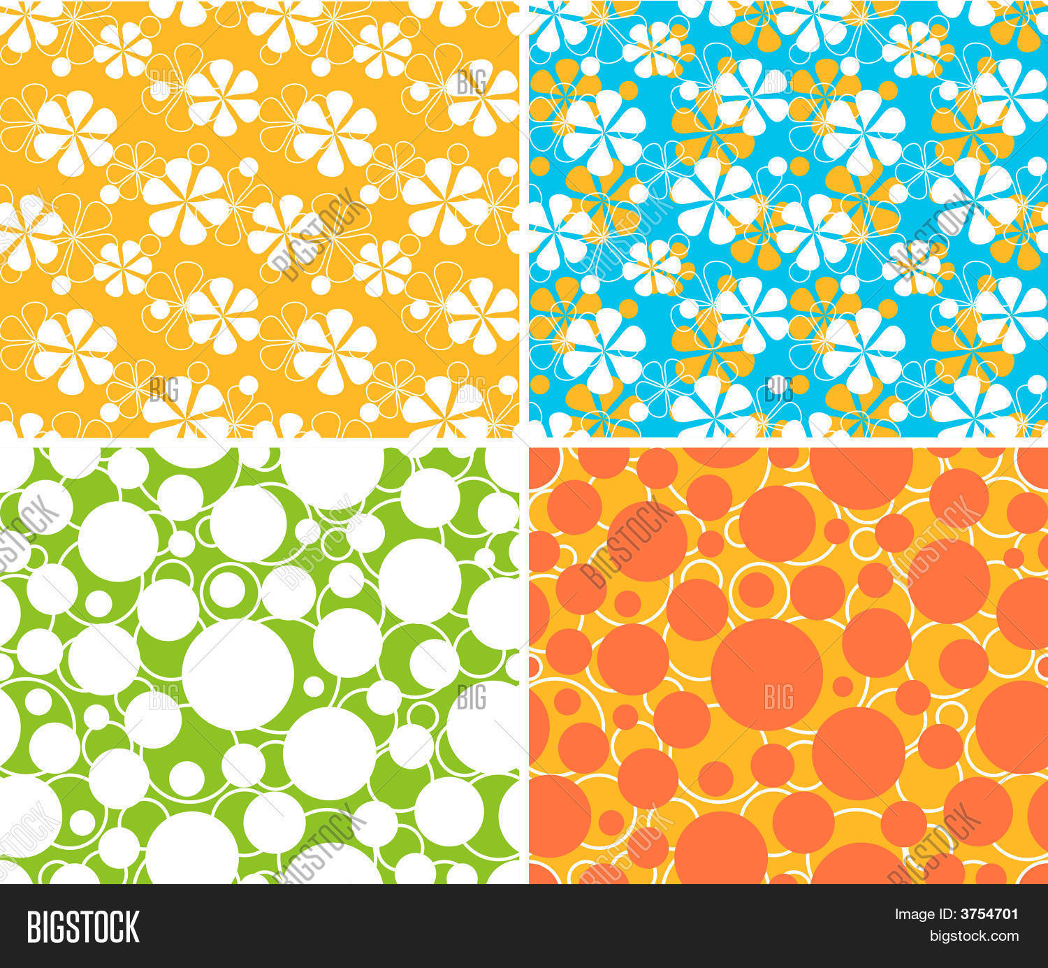 Patterns Vector & Photo (Free Trial) | Bigstock