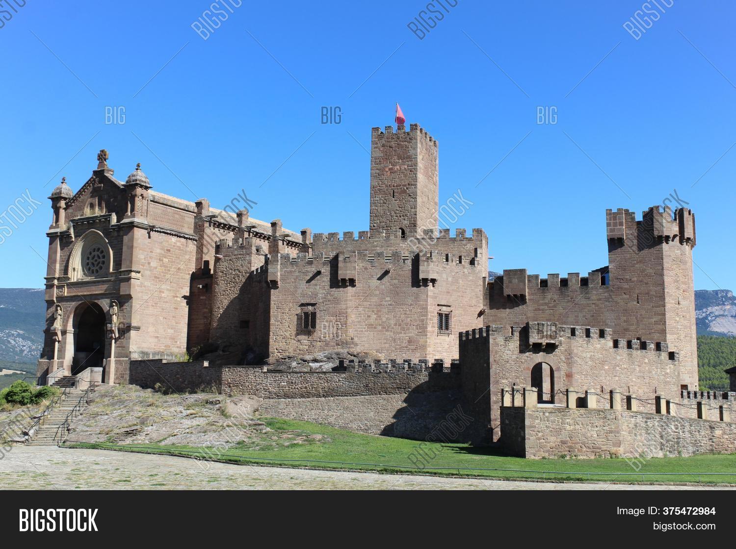 Navarra, Spain - 28 Image & Photo (Free Trial) | Bigstock