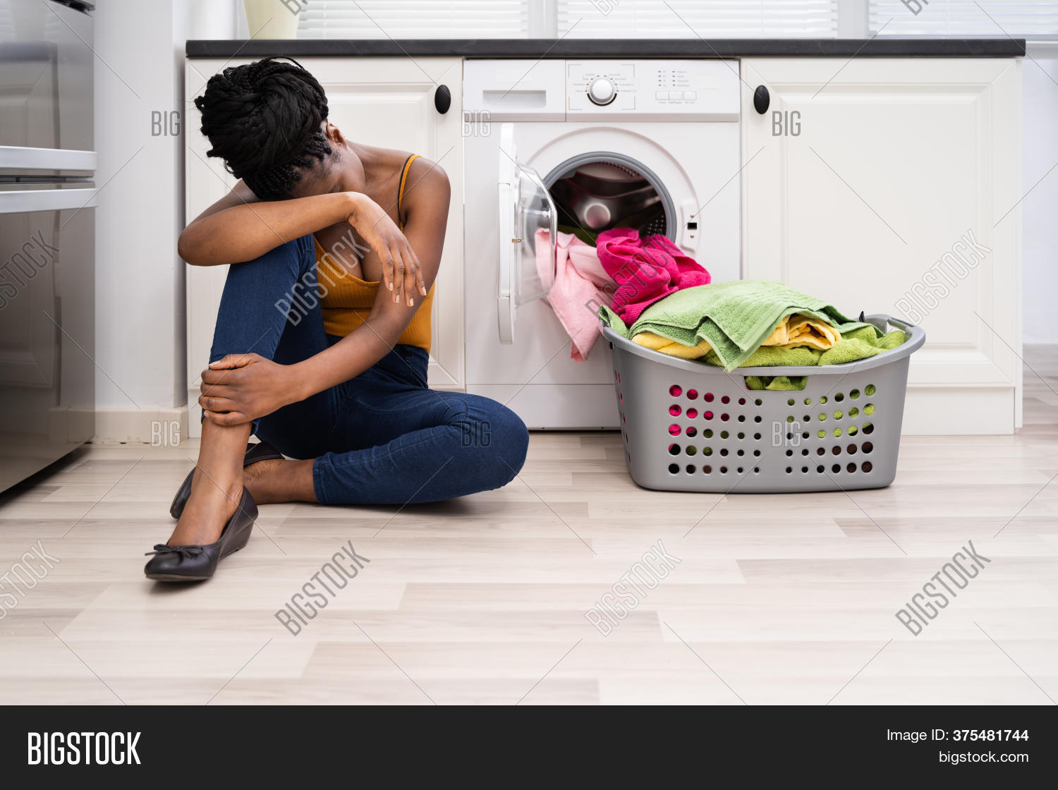 Washing Machine Image & Photo (Free Trial) | Bigstock
