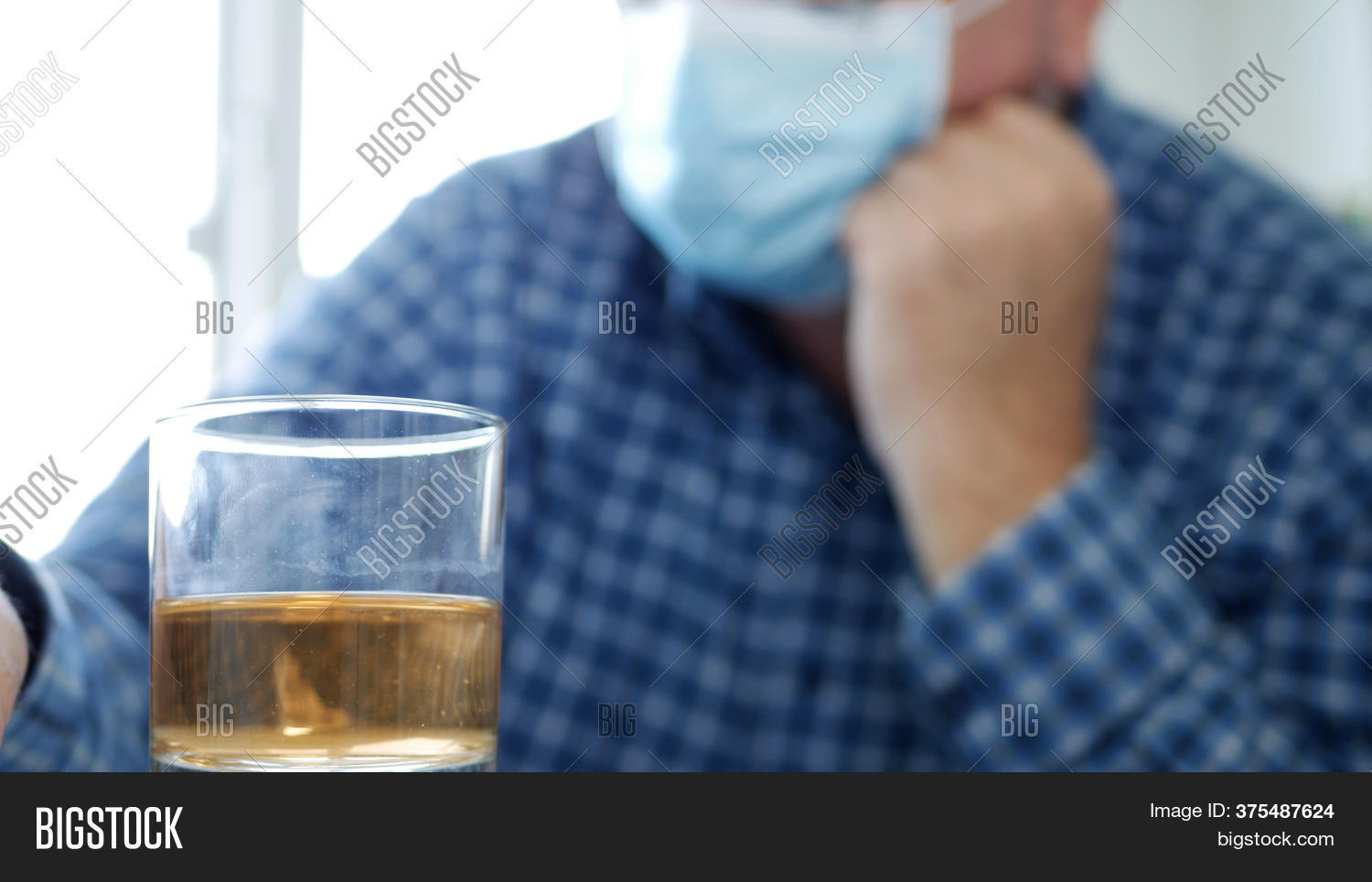 Drunk Person Blur Image & Photo (Free Trial) | Bigstock