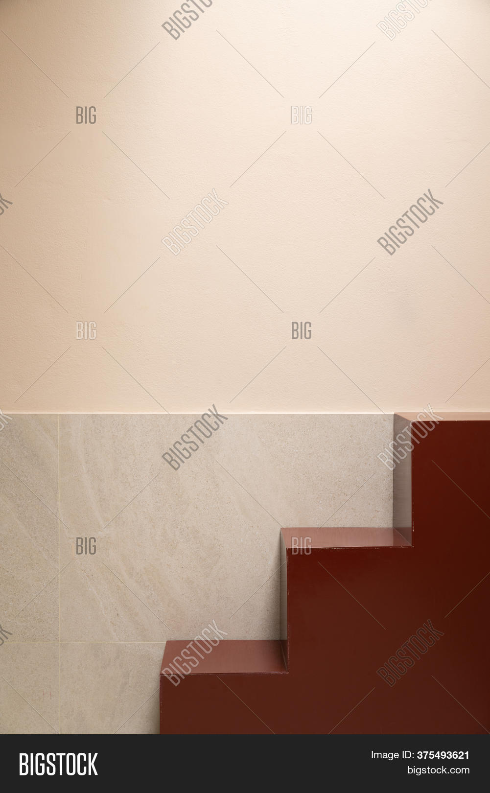 Minimal Empty Space Image & Photo (Free Trial) | Bigstock