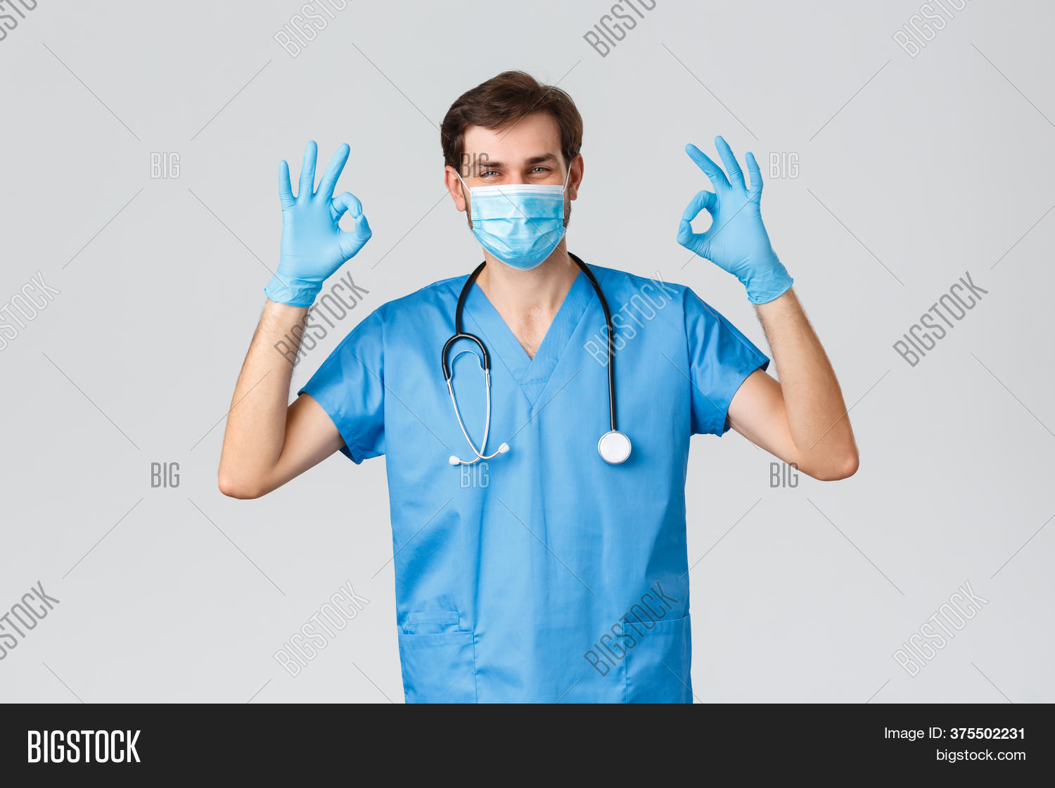 Healthcare Workers, Image & Photo (Free Trial) | Bigstock
