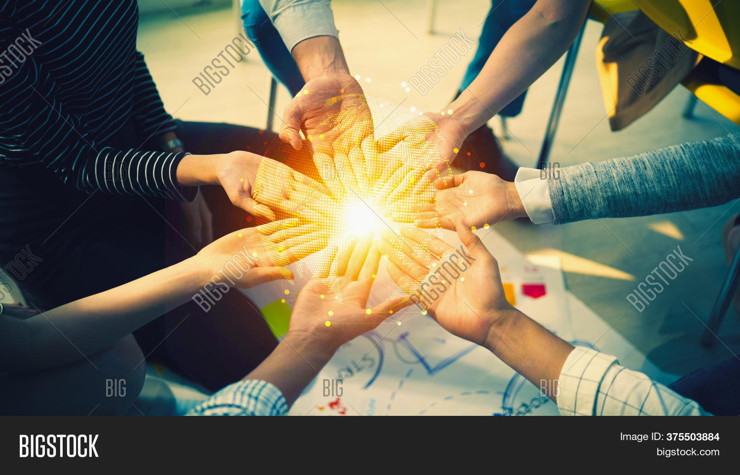 Background Diversity Image & Photo (Free Trial) | Bigstock