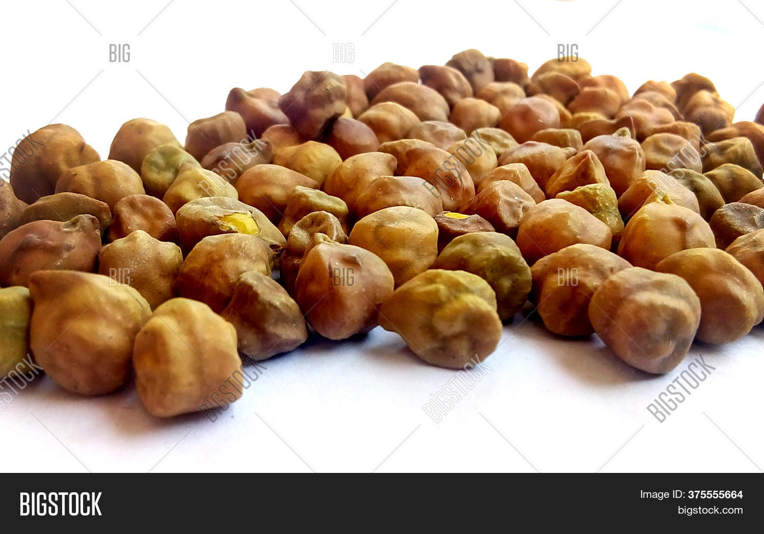 Black Chick Pea Kala Image & Photo (Free Trial) | Bigstock