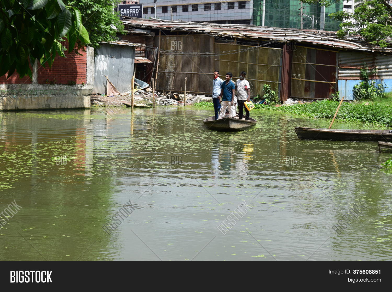 Motijheel,dhaka/ Image & Photo (Free Trial) | Bigstock