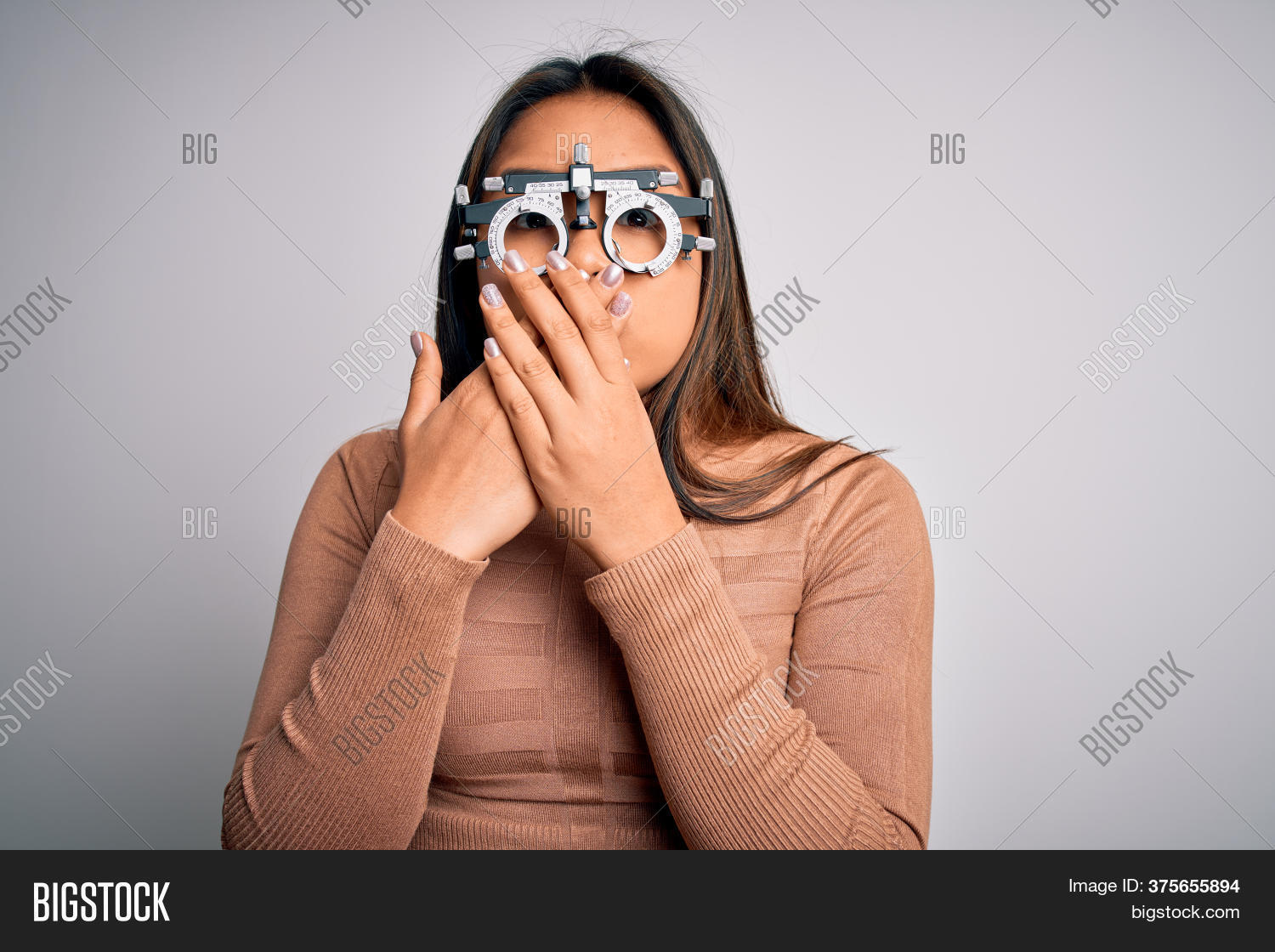 Young Asian Optical Image & Photo (Free Trial) | Bigstock