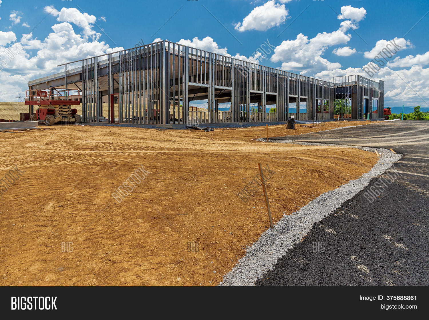 Horizontal Shot Image & Photo (Free Trial) | Bigstock