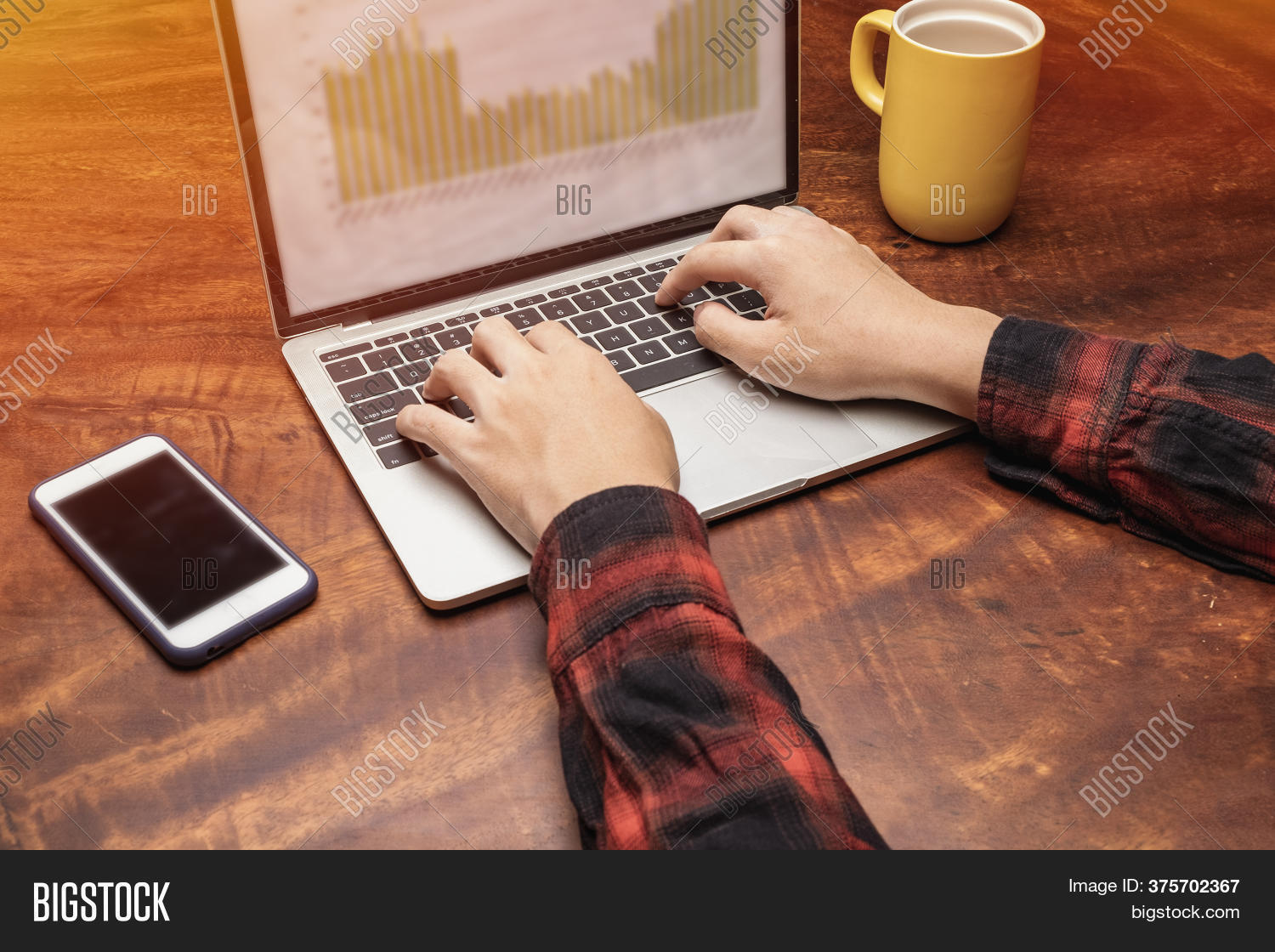 Student Watching Image & Photo (Free Trial) | Bigstock