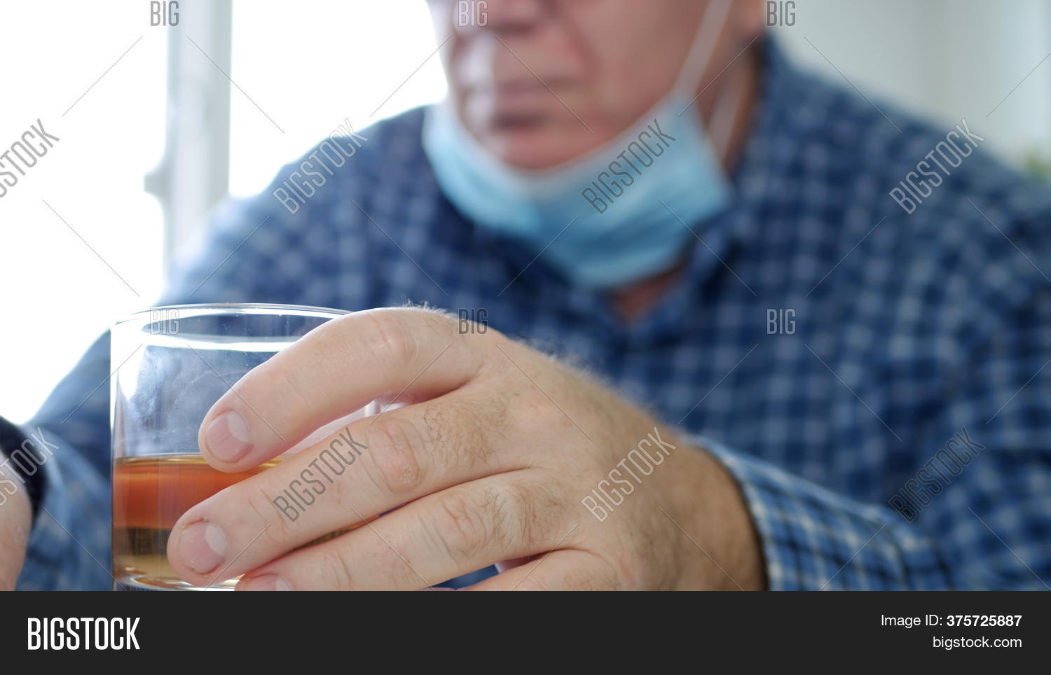 Drunk Person Image & Photo (Free Trial) | Bigstock