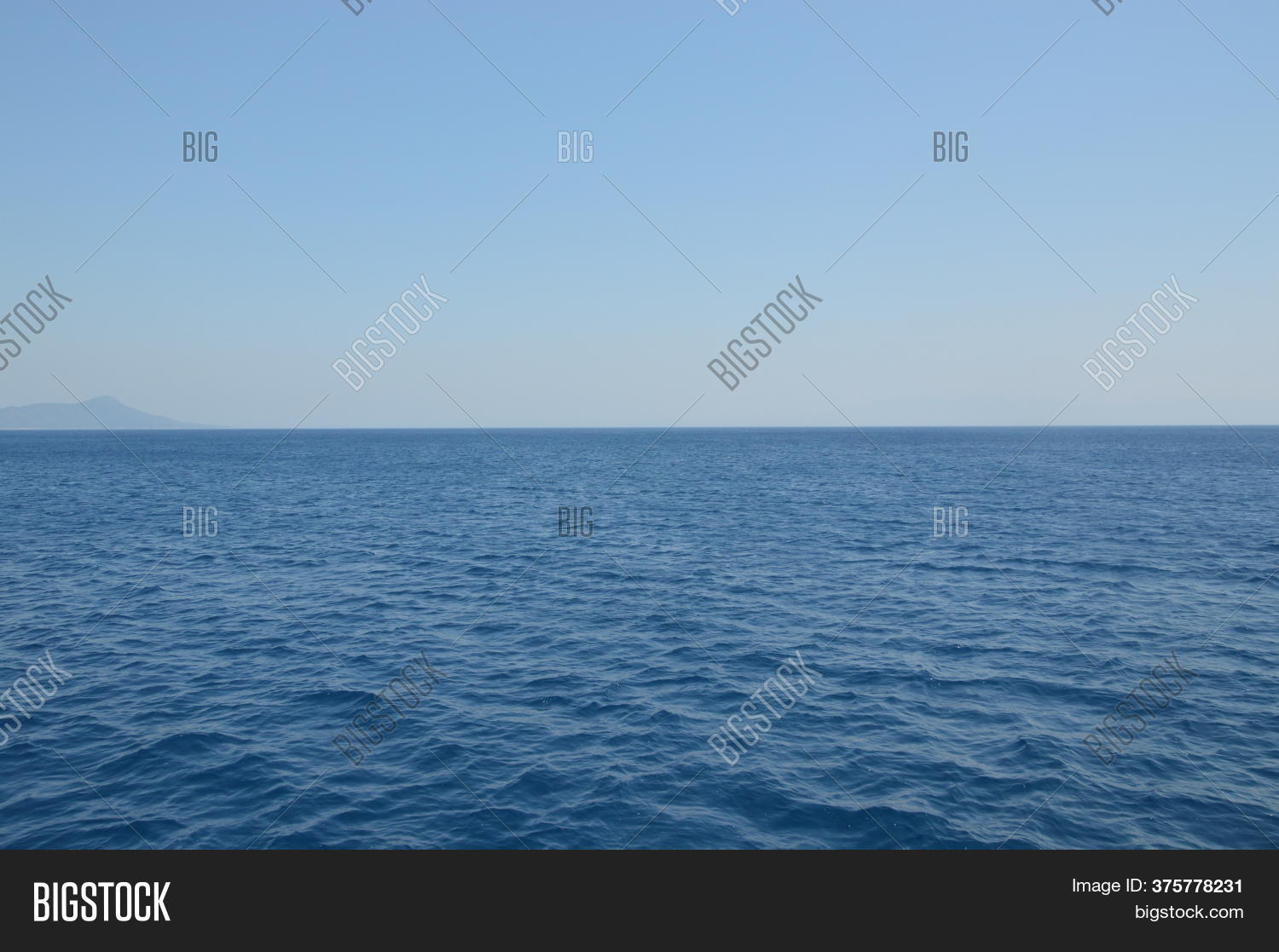Aegean Sea Turkey, Image & Photo (Free Trial) | Bigstock