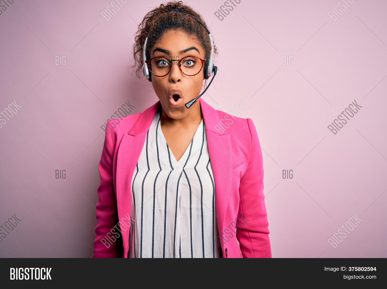Young African American Image & Photo (Free Trial) | Bigstock