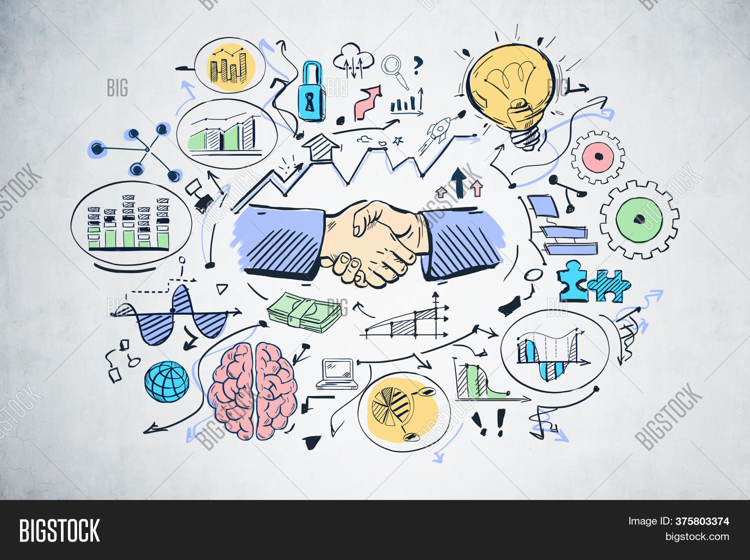 Creative Colorful Image & Photo (Free Trial) | Bigstock